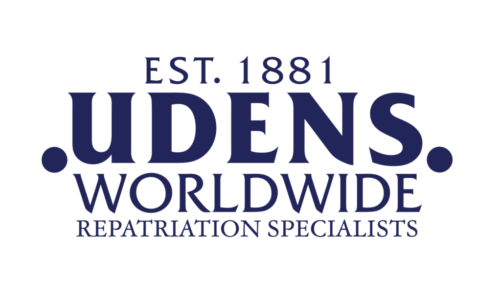 Advice & Guides | Udens Worldwide Repatriation Services